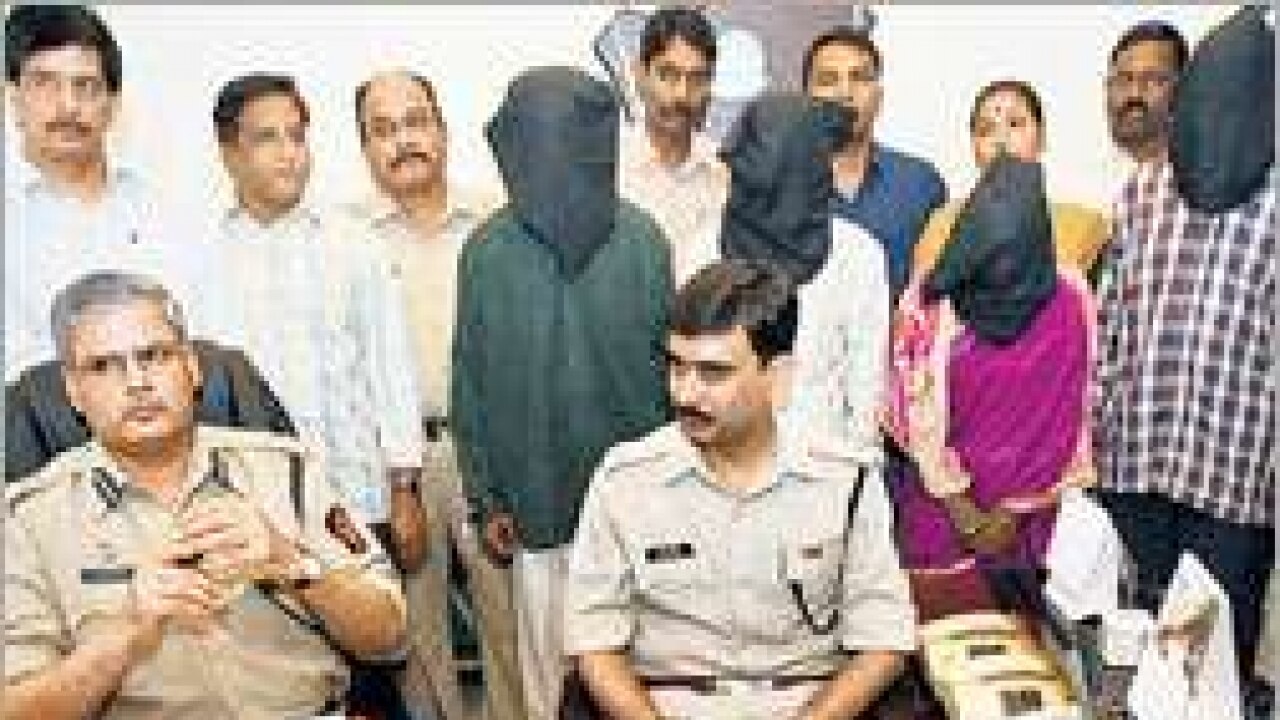 Seized TNT may be from army camp