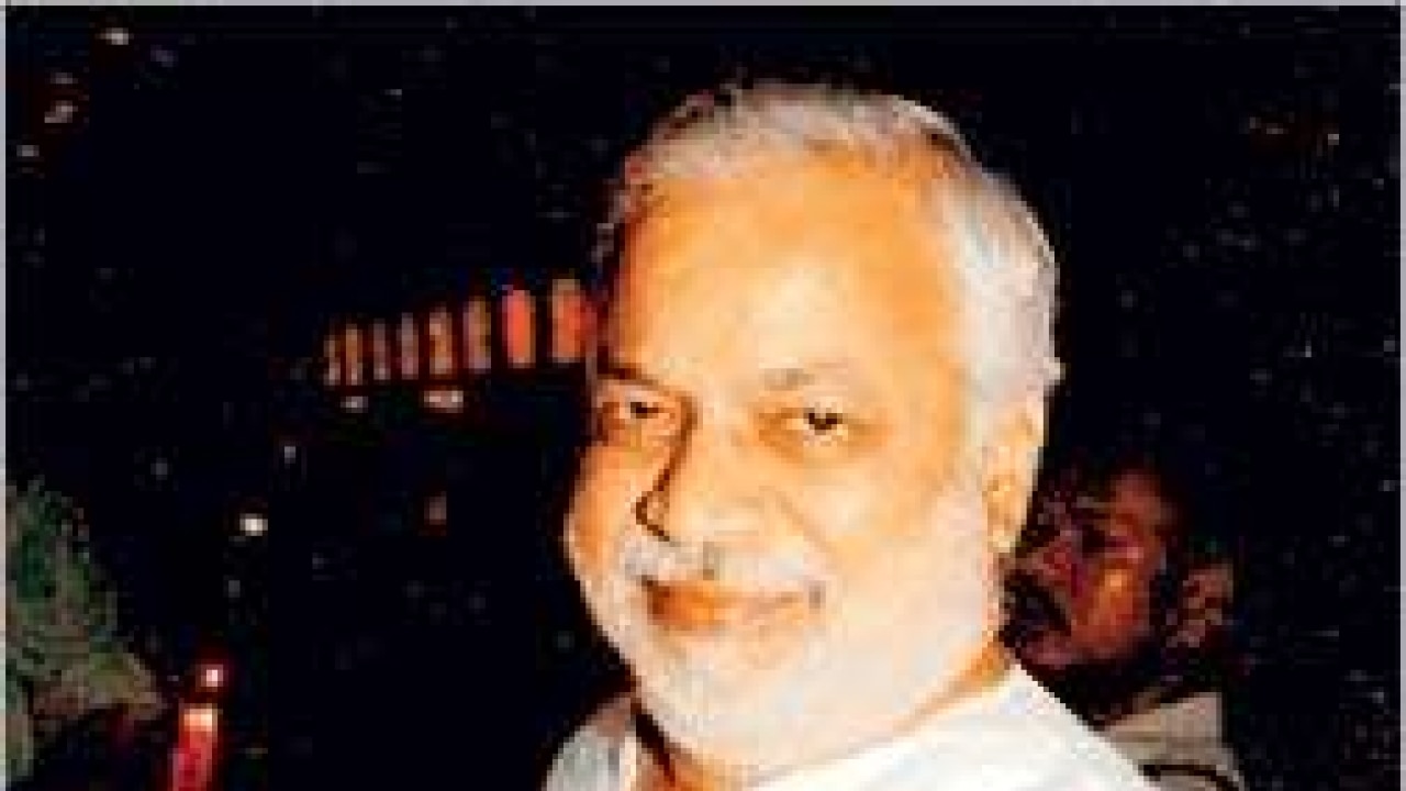 N Chandra makes ‘Breaking News’