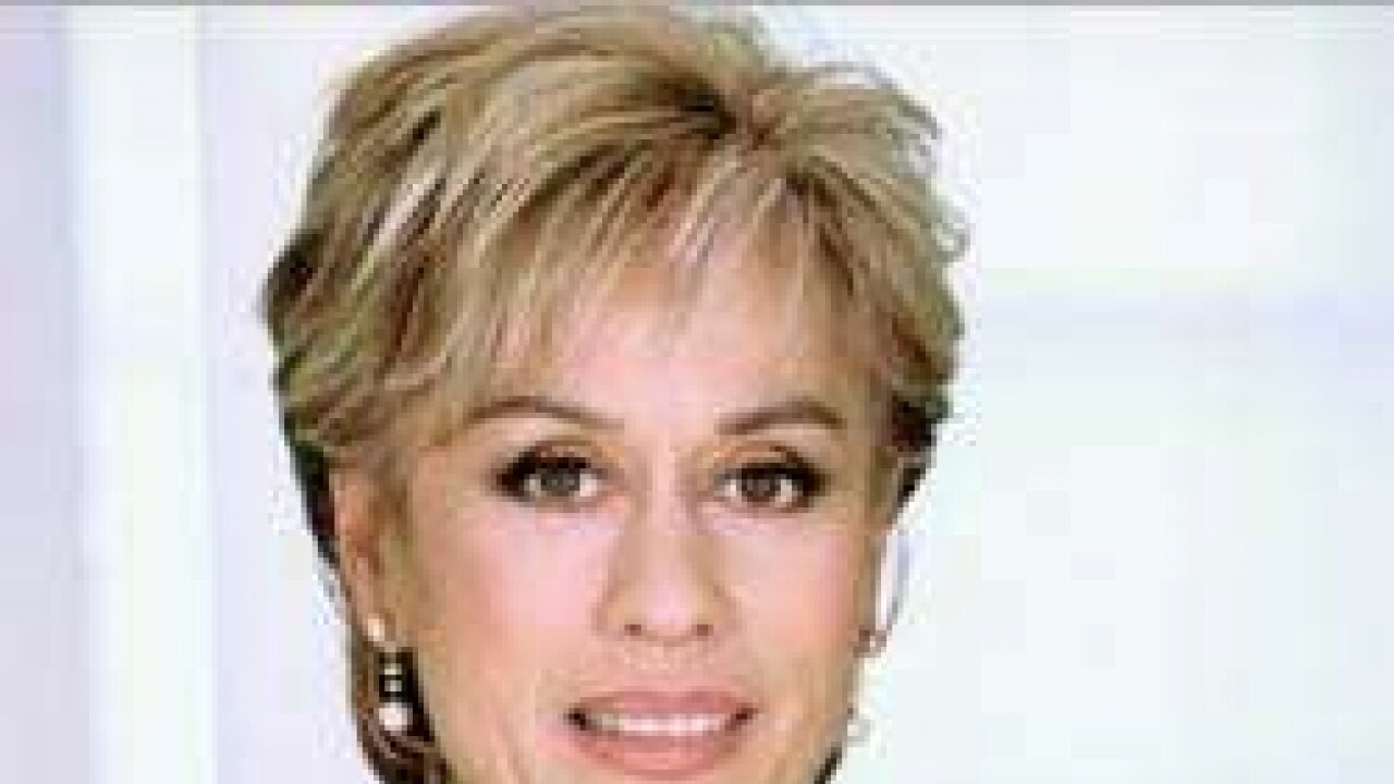 Opera diva Kiri steals spotlight in knickers trial