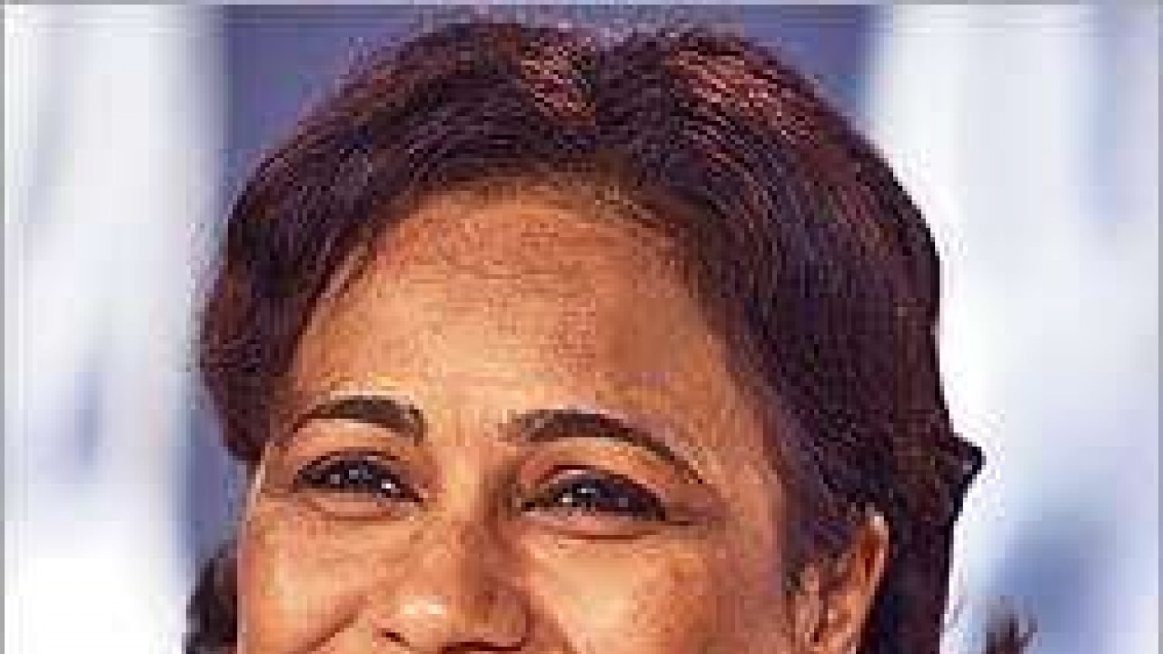 Seema is off to the Oscars