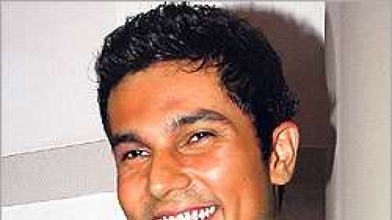 Randeep’s favourite ‘buddy’