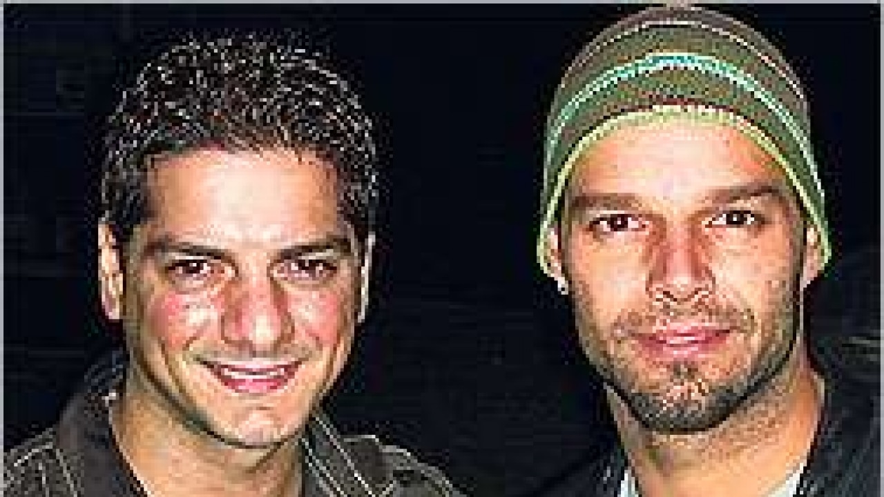 La vida loca: When Ricky rocked the show