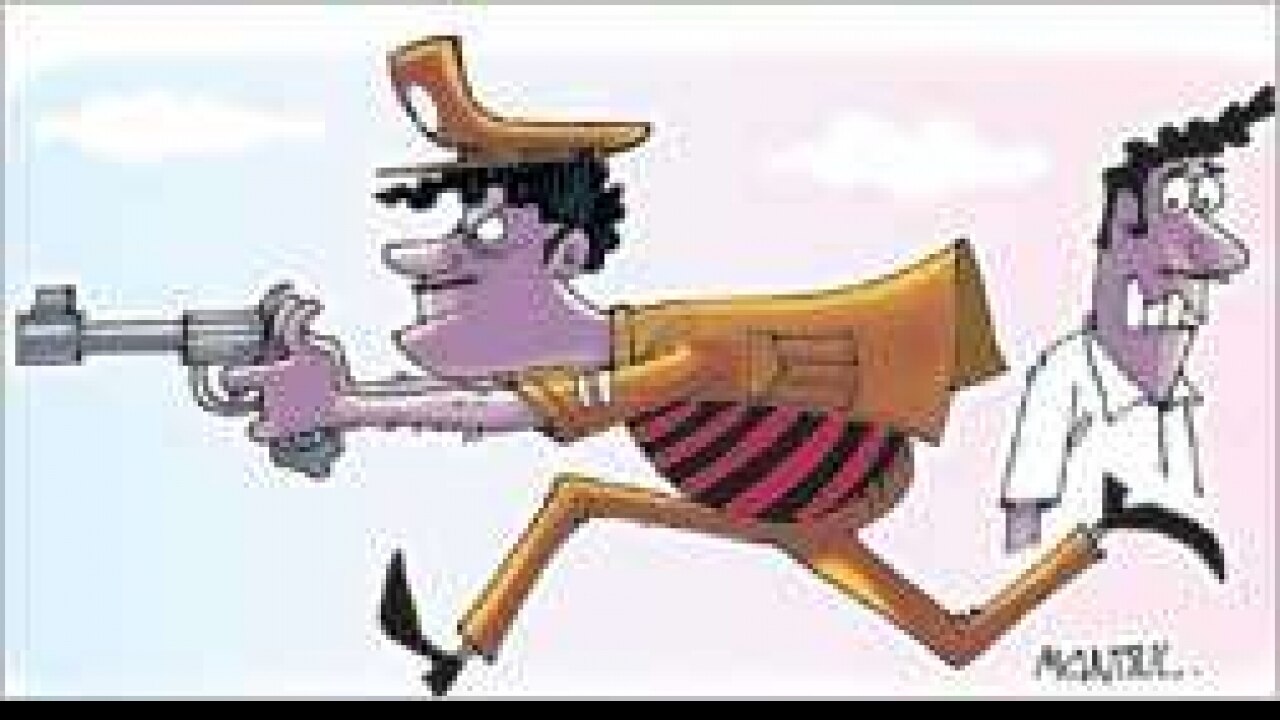 ‘Cop-criminals’ are on the prowl in Kerala