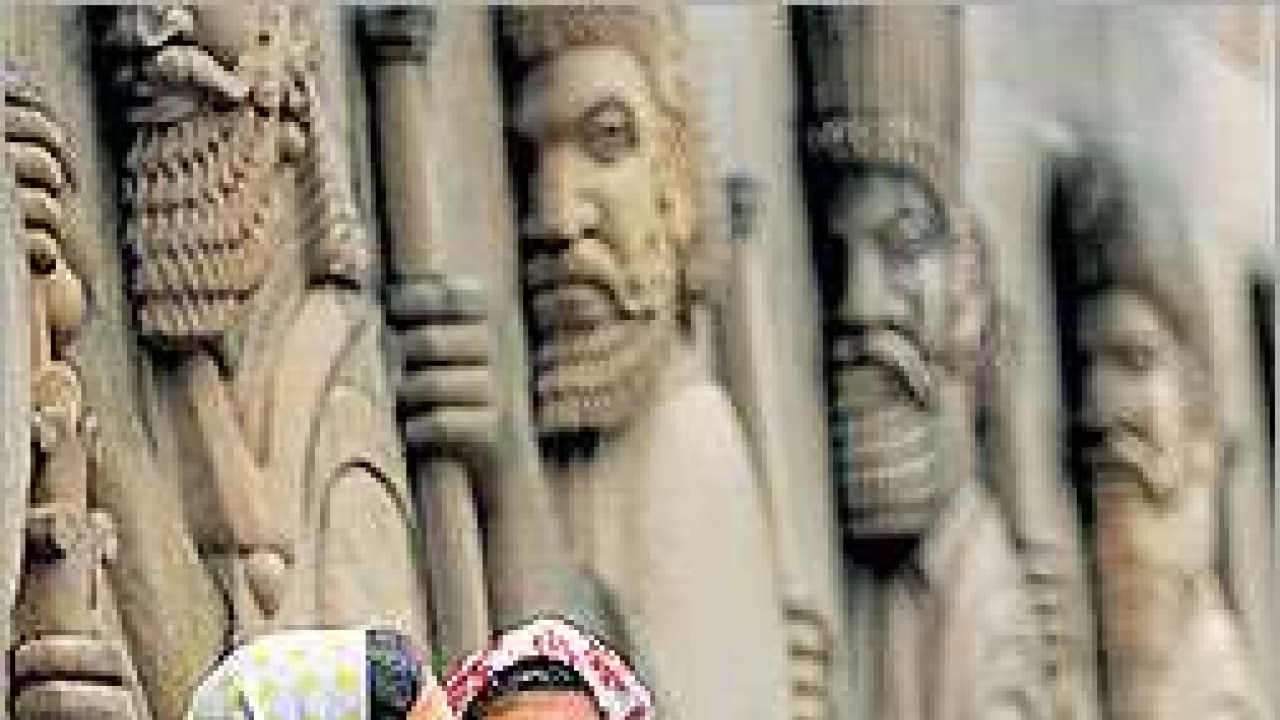 Parsis open their doors to others