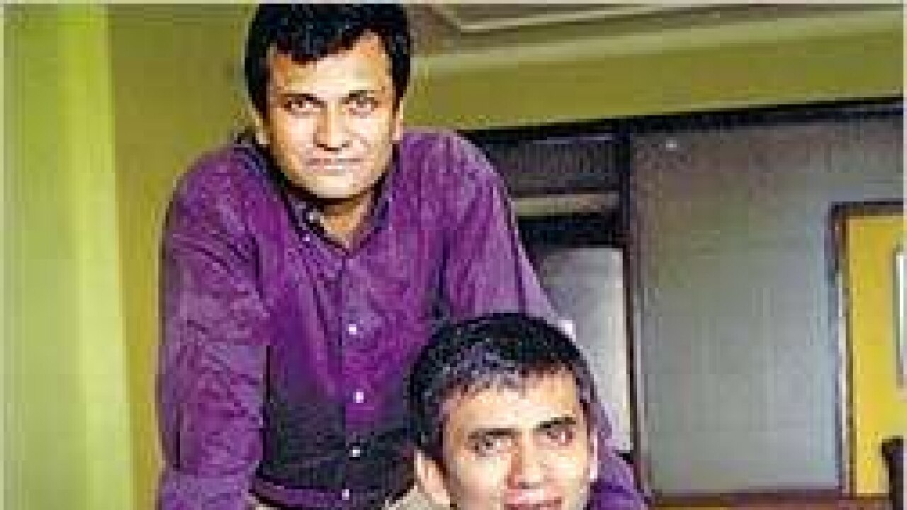 Waking up to reality