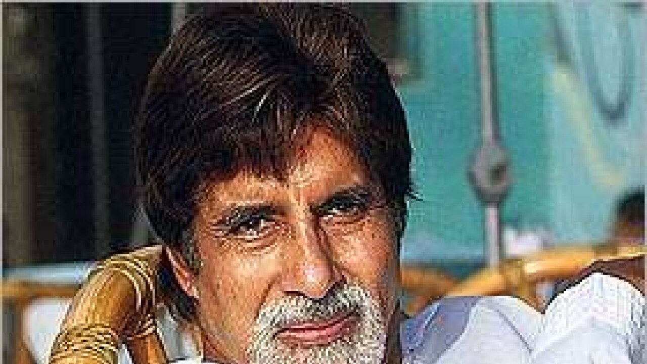 The actor has to suit the role as well: Deepa