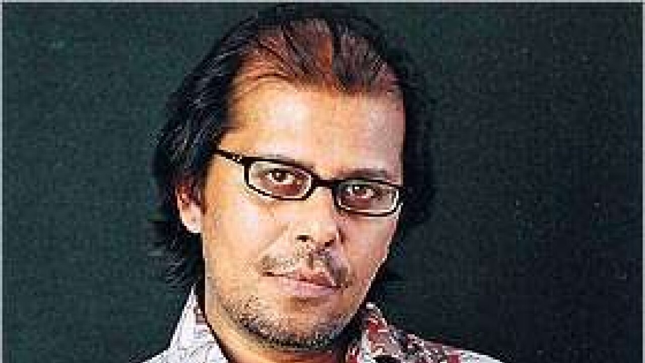 Narendra Kumar to do Lakme Fashion Week grand finale?