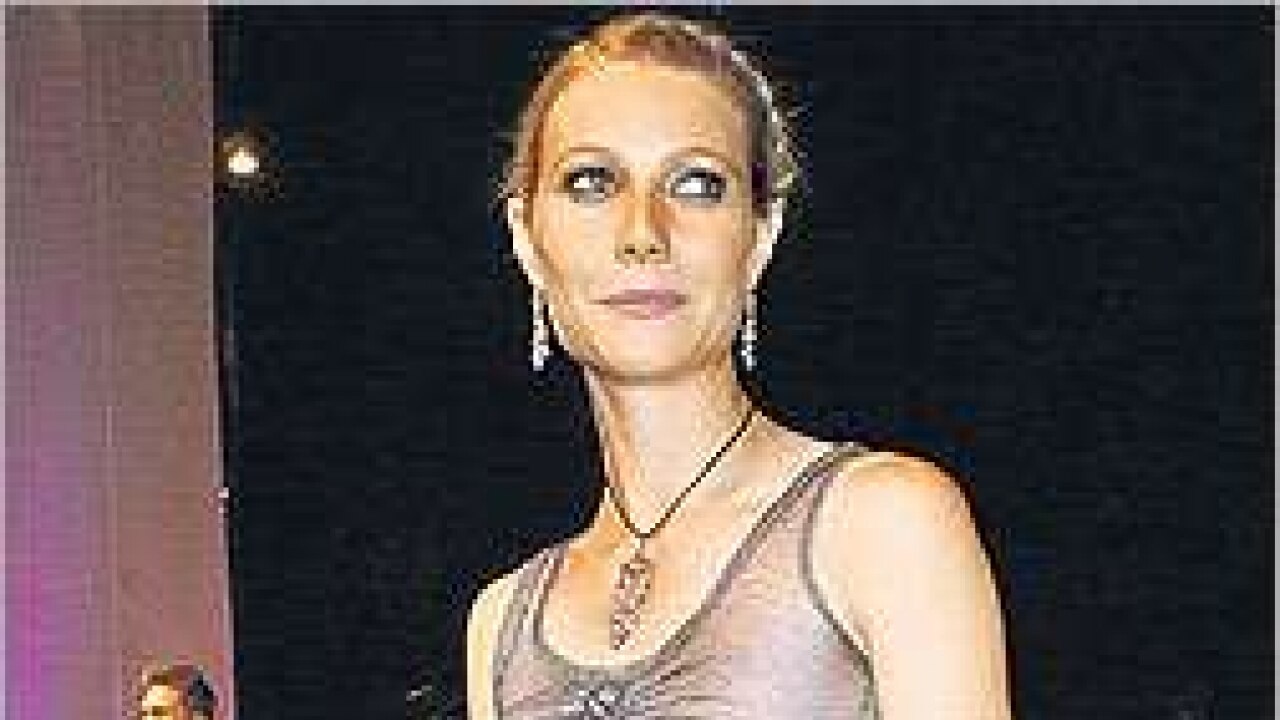 Gwyneth’s cancer curse