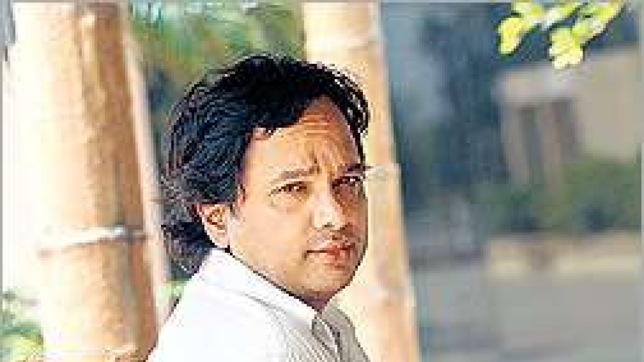 I’m not the cat’s whiskers because I’ve won an award: Vikram Chandra