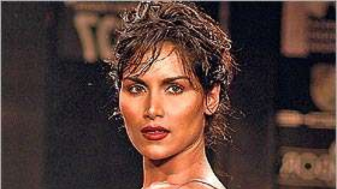 In the fridge of Tapur Chatterjee