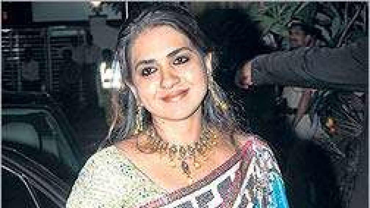 Shaina’s Women’s Day special