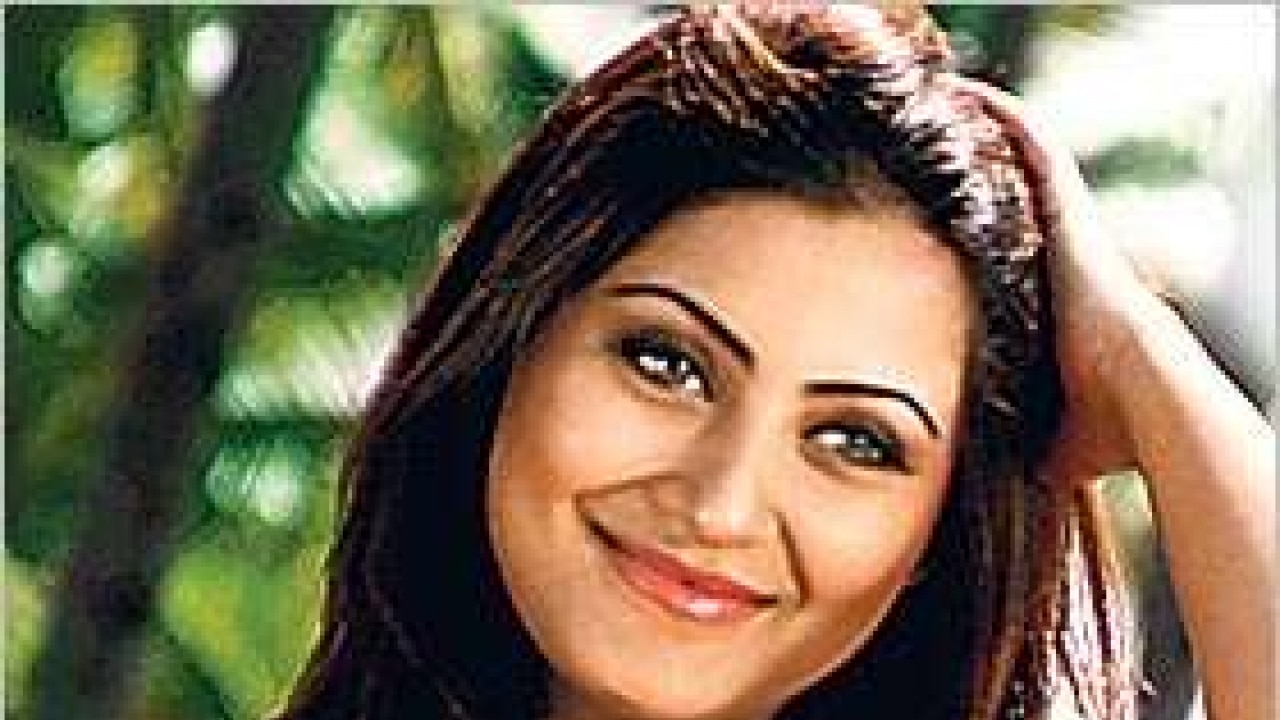 Why Rimmi loves doing comedies