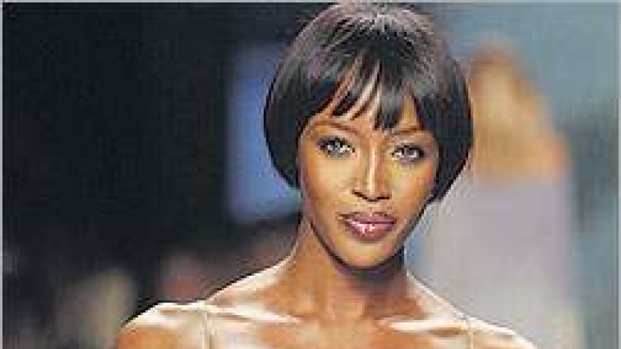 Naomi’s vest troubles