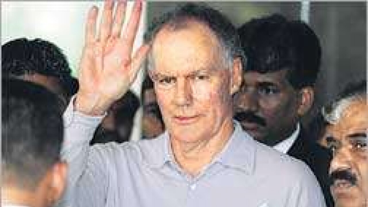 Chappell blames systemic flaws, More’s mid-course replacement