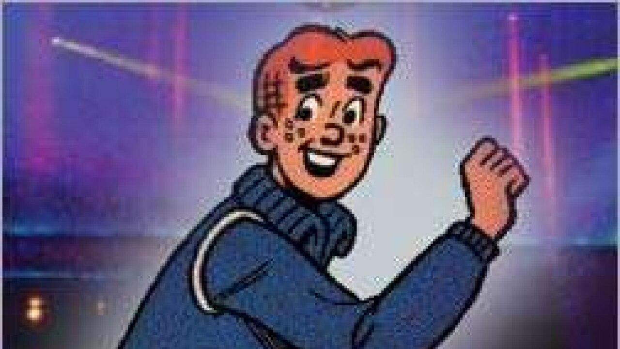 Archie may soon speak in Hindi
