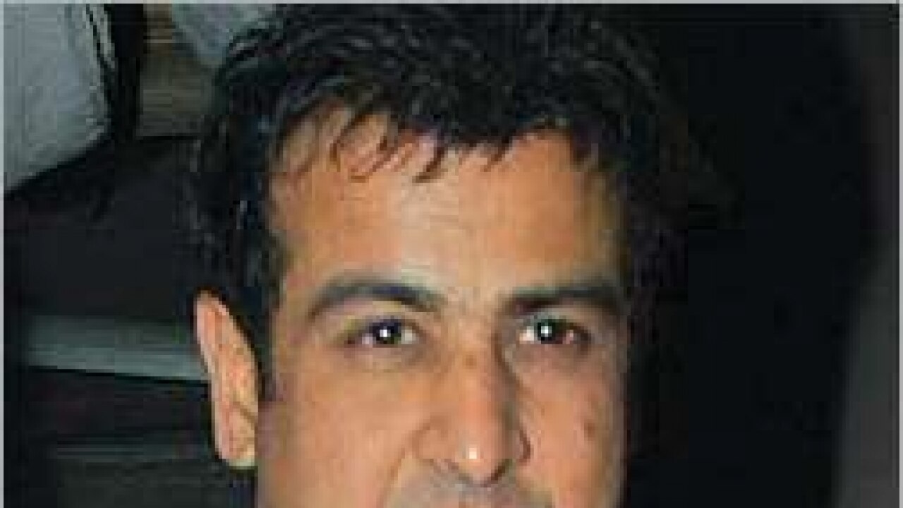 Yet another website on Ronit