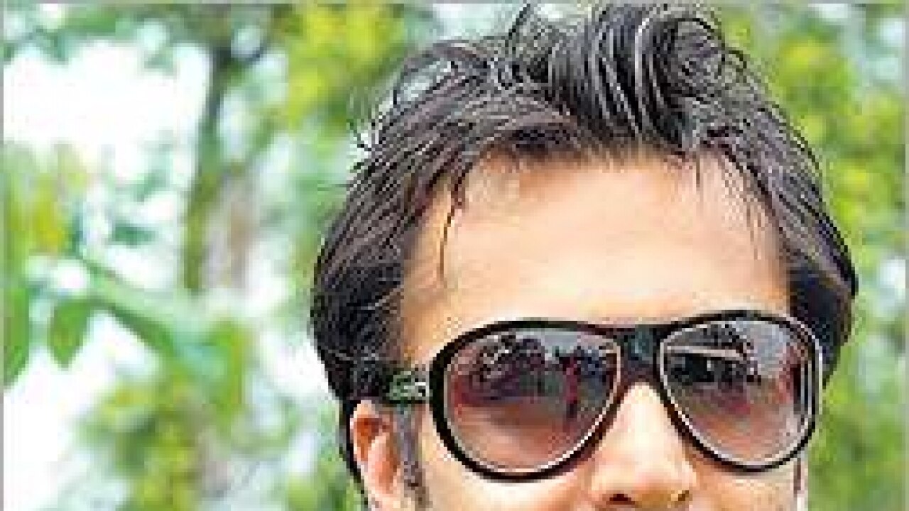 Aki heads to Big Ben