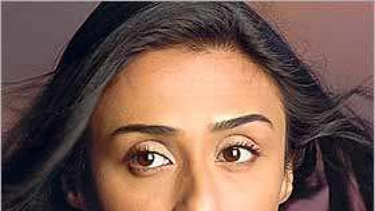 Achint is a beauty expert