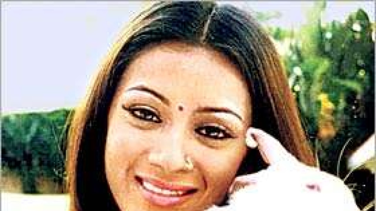 Barkha, beautiful but blamed!