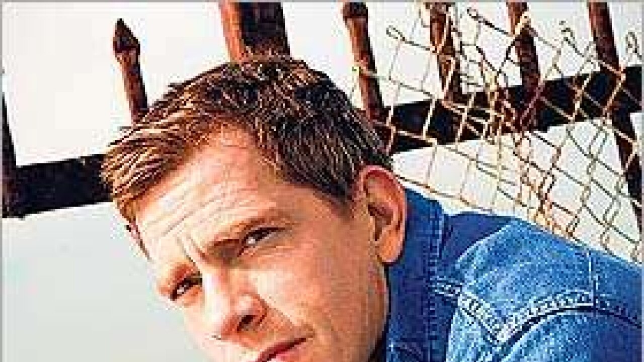 ‘The fight sequences were gruelling’