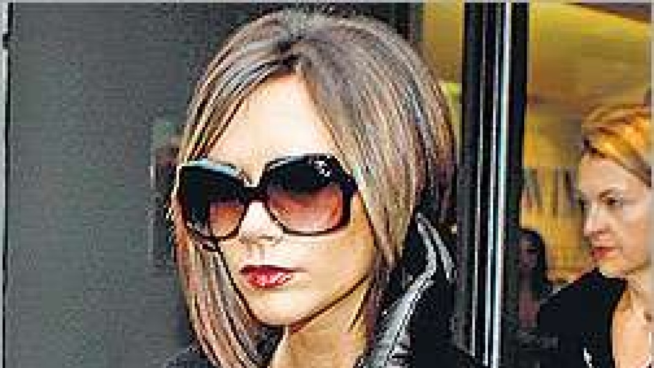 The bob is back