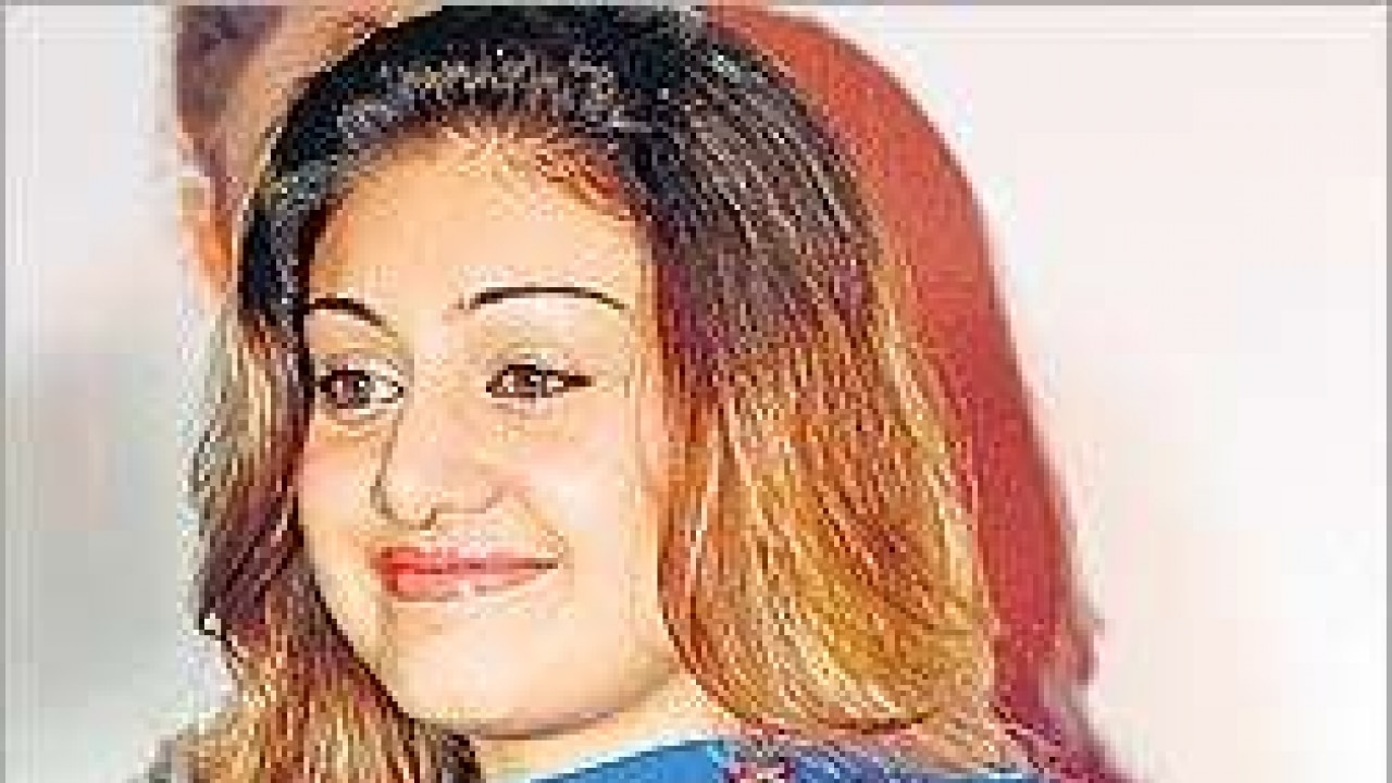 Rock n roll with Shefali