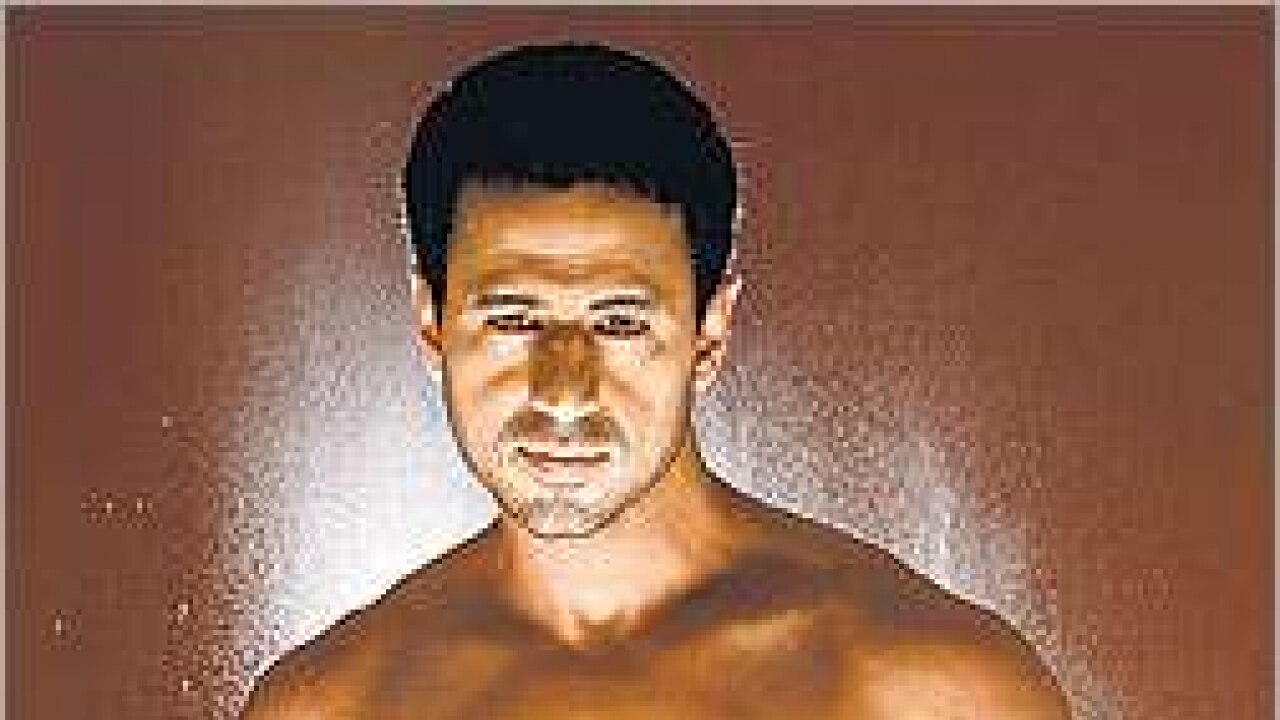 ‘I’m rebuilding my career’