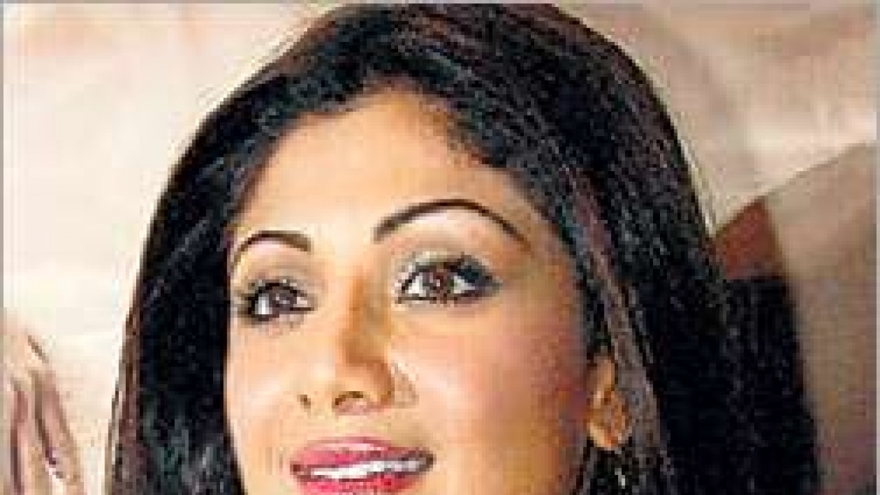 There’s no stopping Shilpa