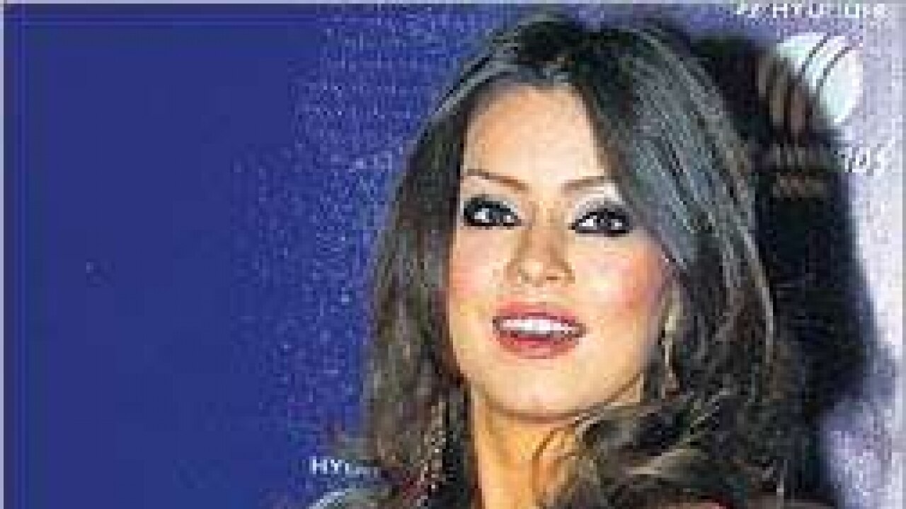 Mahima’s hubby in a custody battle?