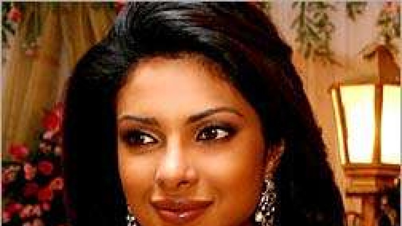 Priyanka signs a three-film deal with UTV