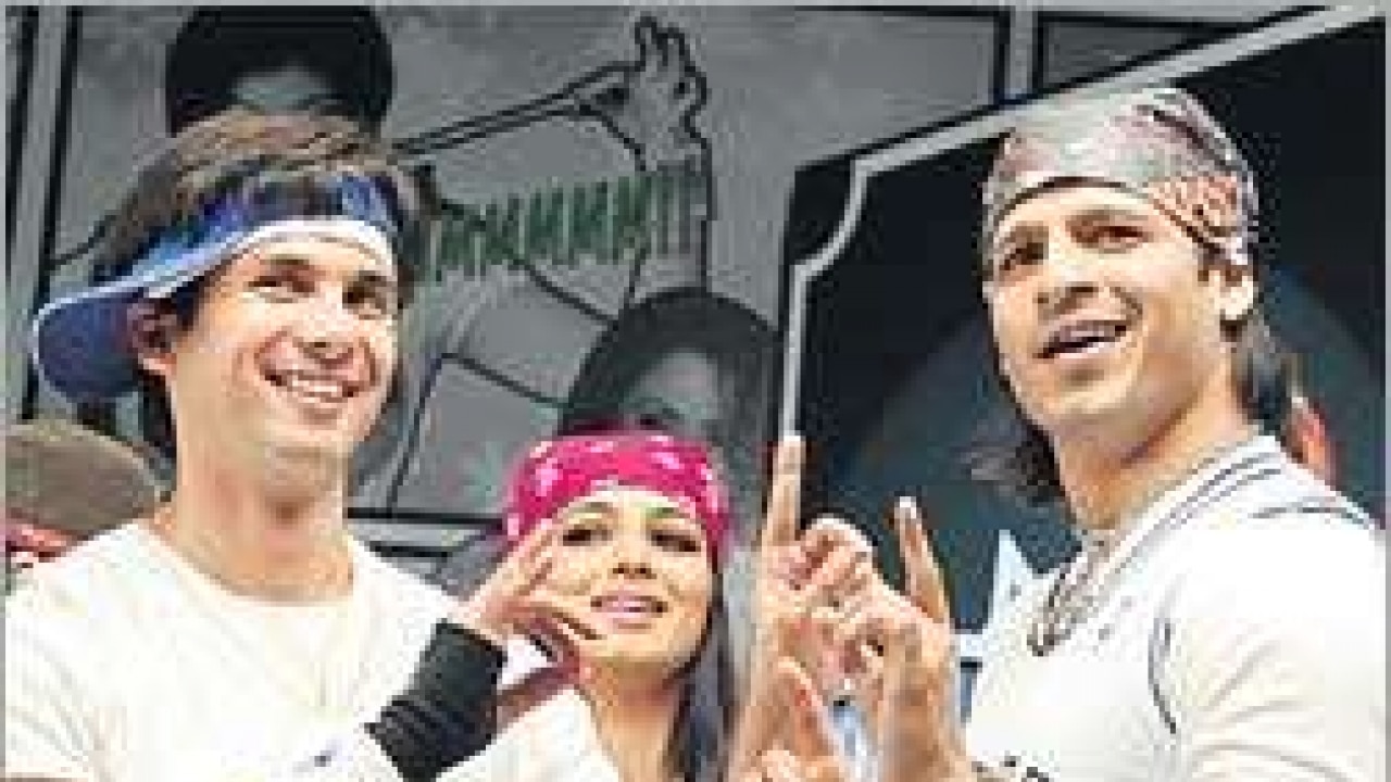 Review: Fool N Final