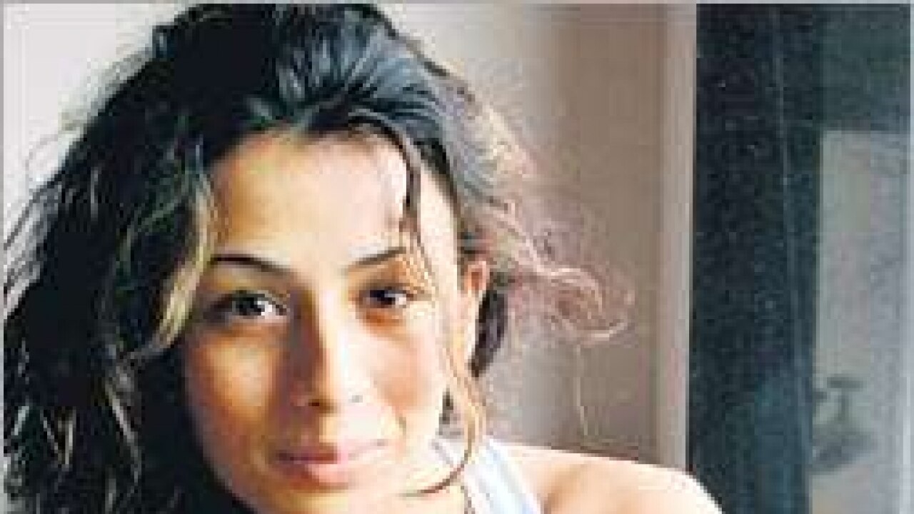 Piya Trivedi is not brand conscious