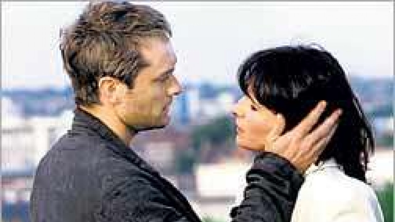 Review: Breaking And Entering