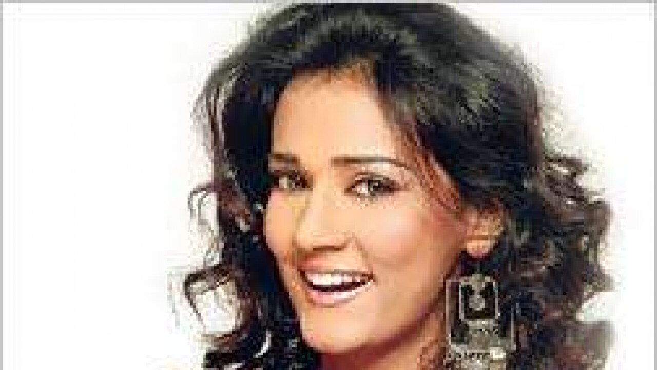 Meet Smita Thackeray’s discovery