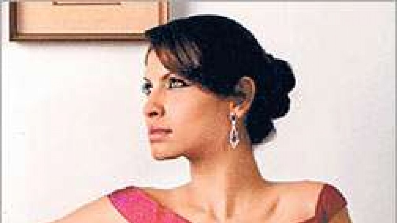 Fleur’s changing tracks