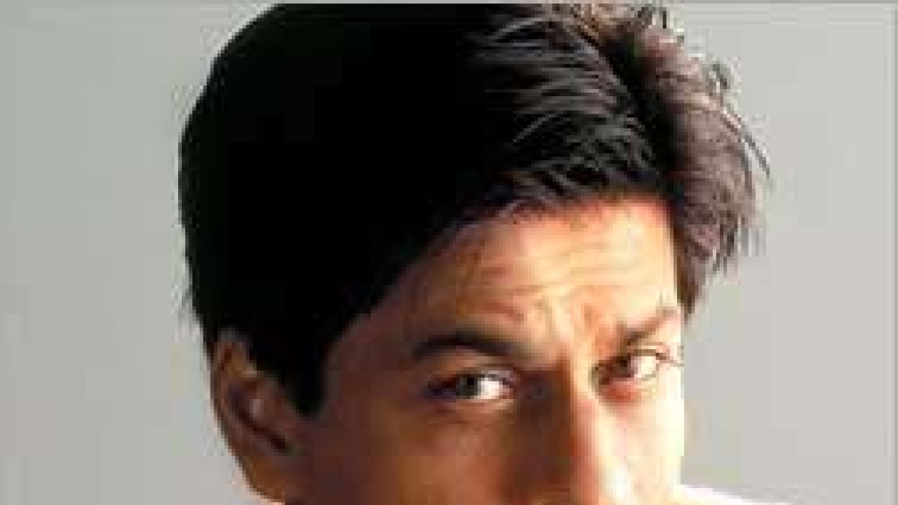 Book on SRK to release next month