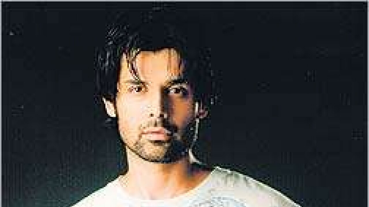 Life’s looking good: Ameet