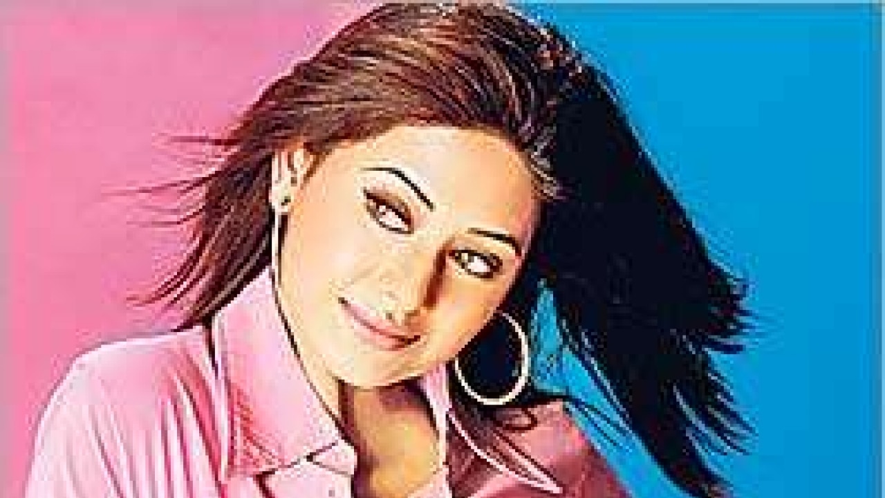 I am seeing someone special: Ashima