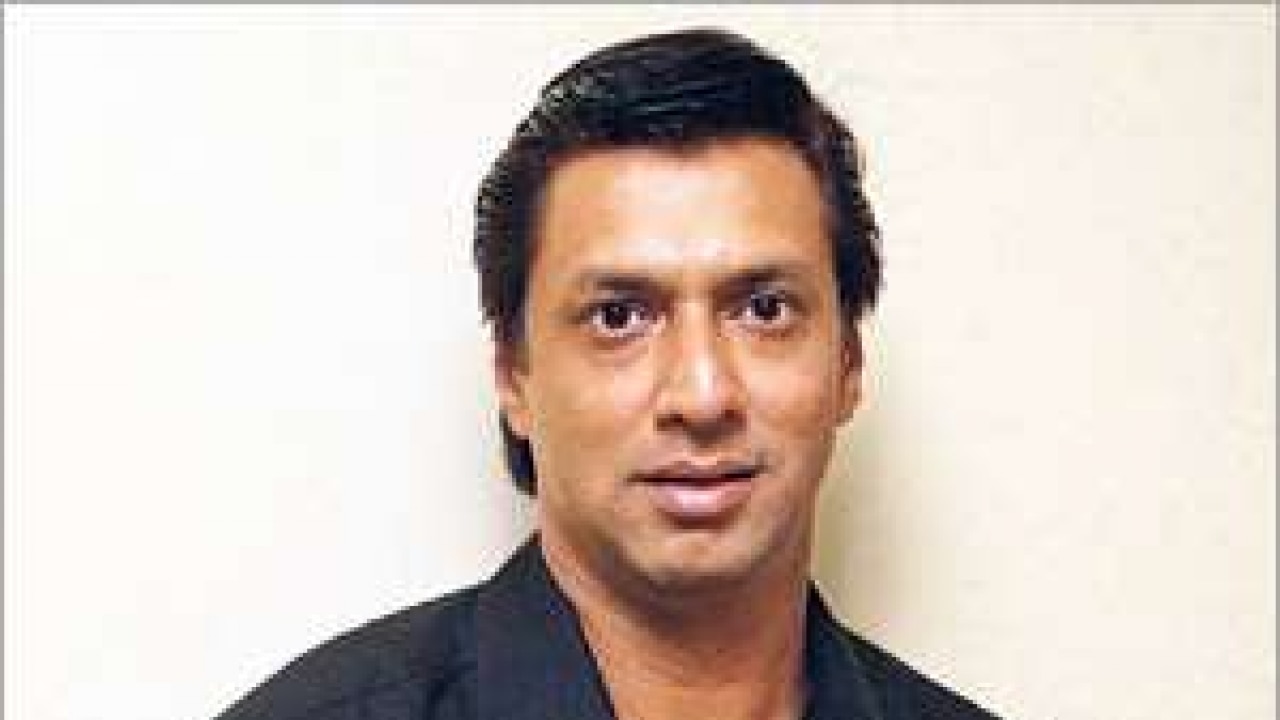 God-fearing Madhur has a tryst with almighty