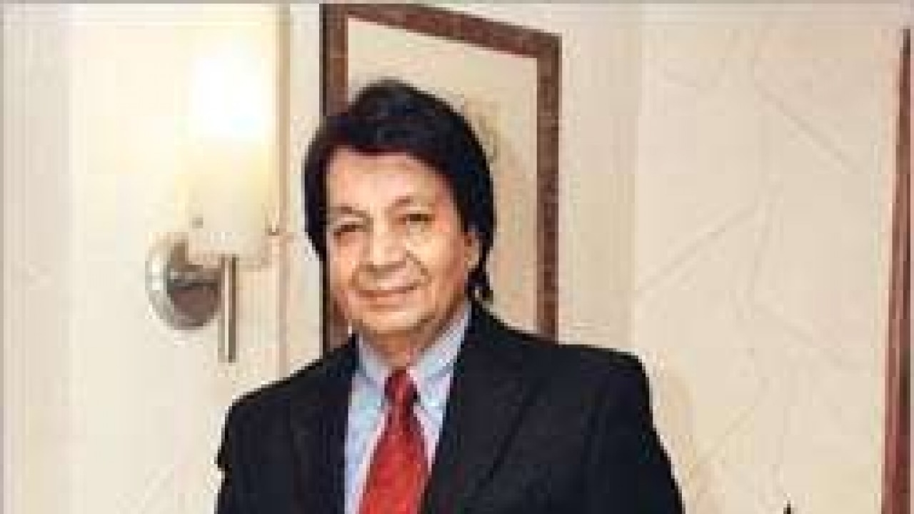 Taking stock of the future