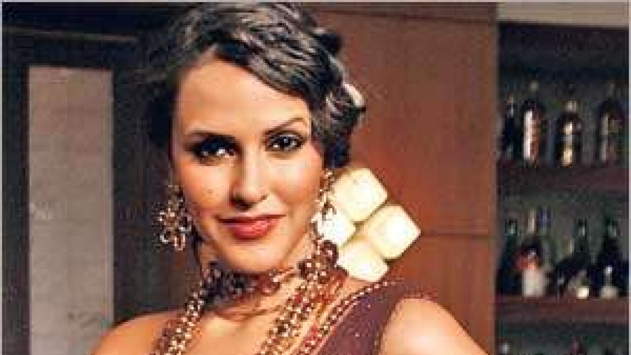 ‘I’m one of Vinay’s 10 wishes’