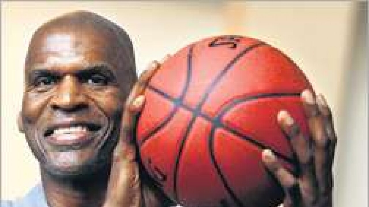 Jordan the hardest worker: Parish