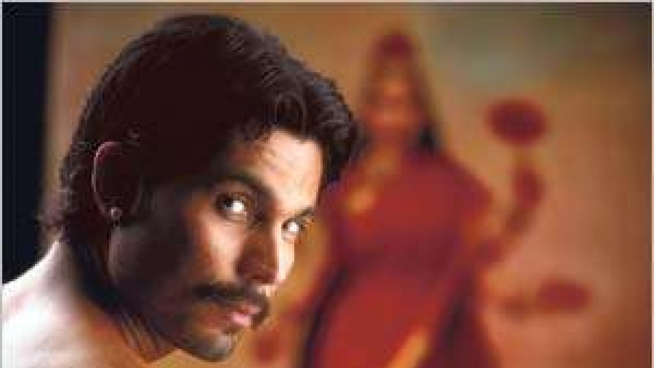 Randeep saves a life