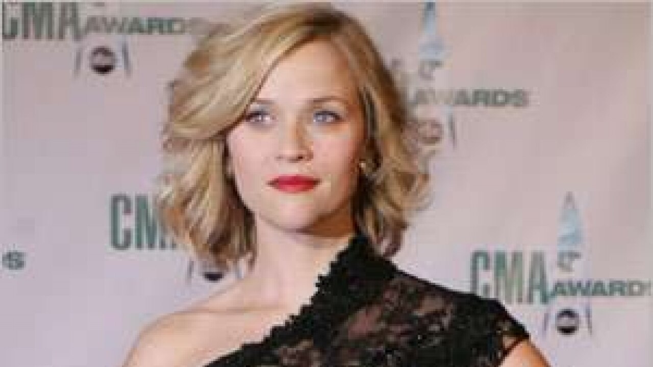 Witherspoon too short for Vaughn