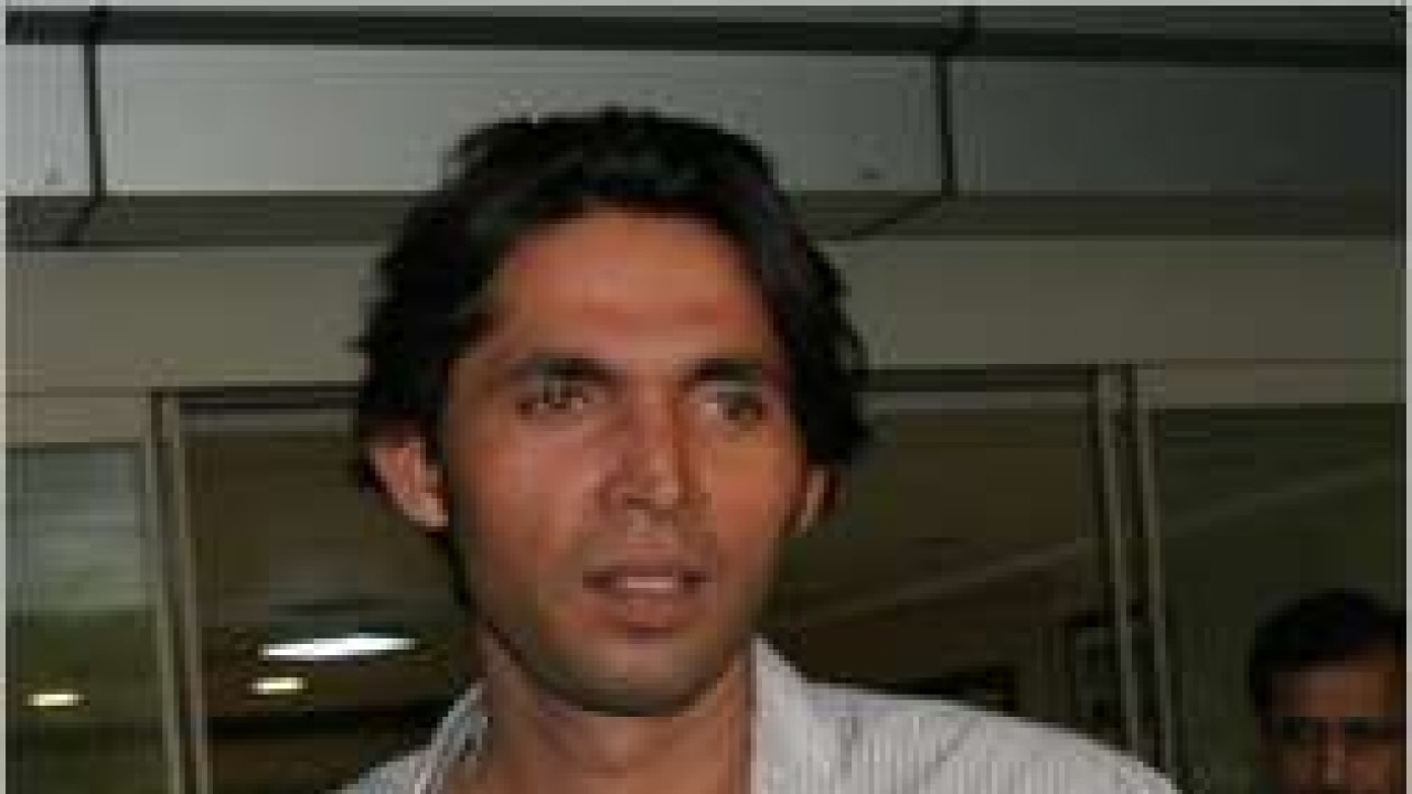 Asif serious about lucrative ICL offer