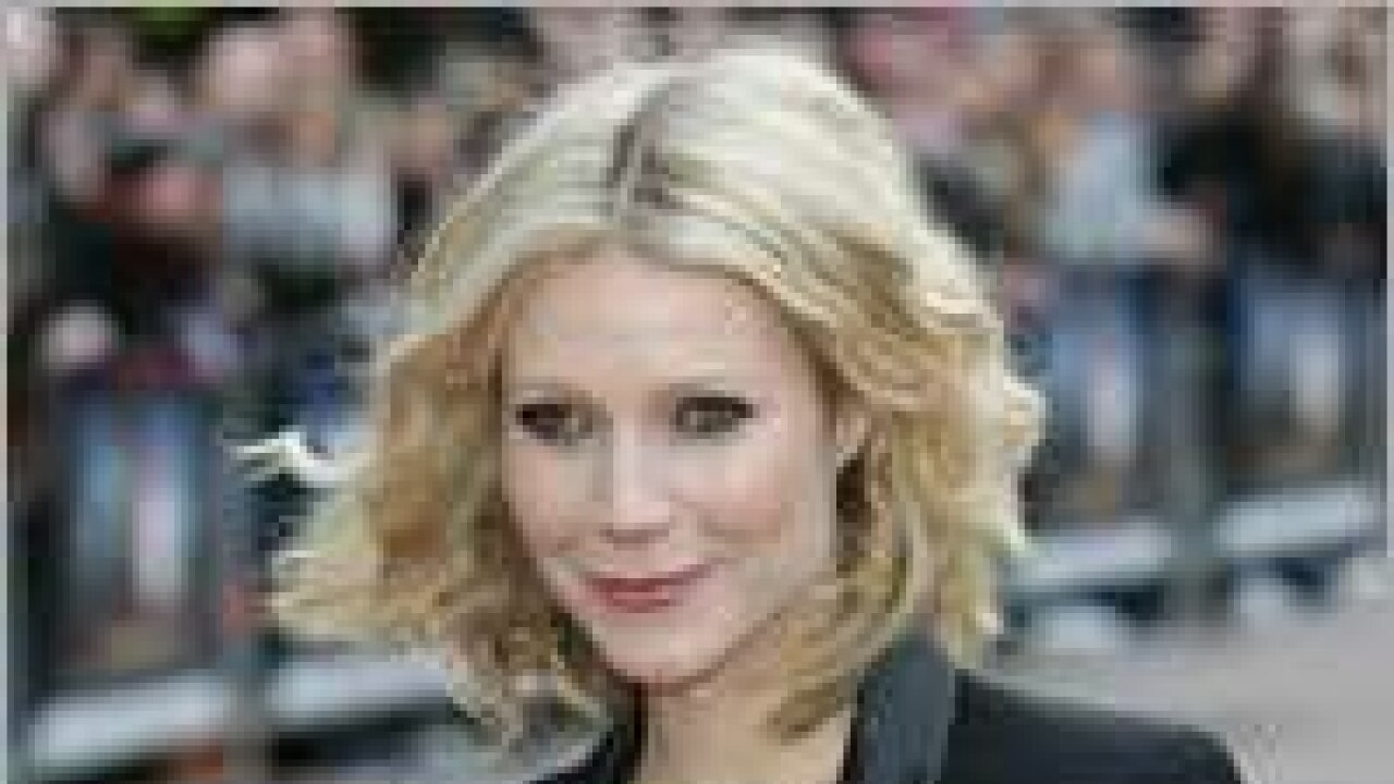 Paltrow plans to work at Broadway