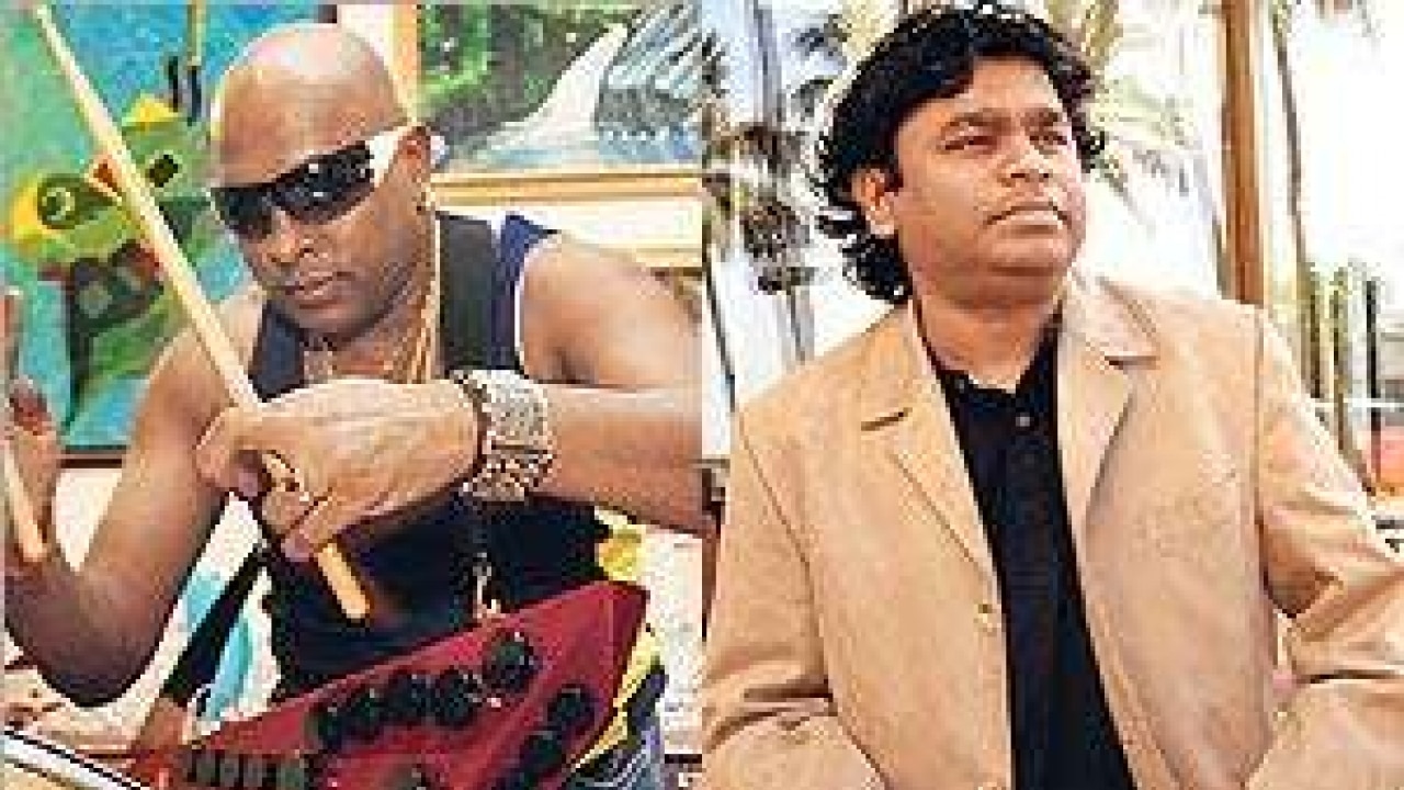 Rahman advocates free hugs for peace