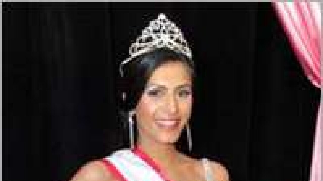 Miss Pakistan minces her words, 'condones' 26/11