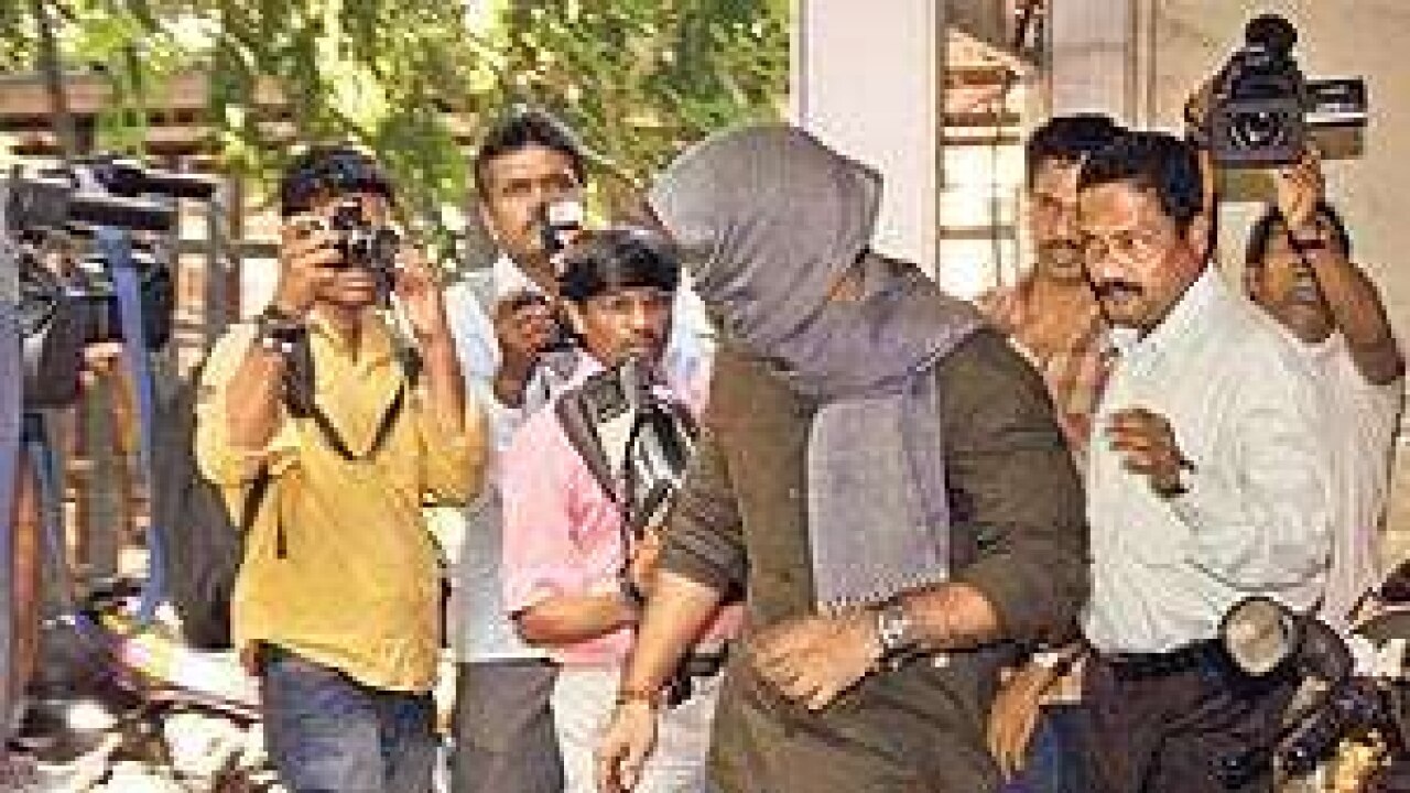 Media to be barred from clicking rave party pics