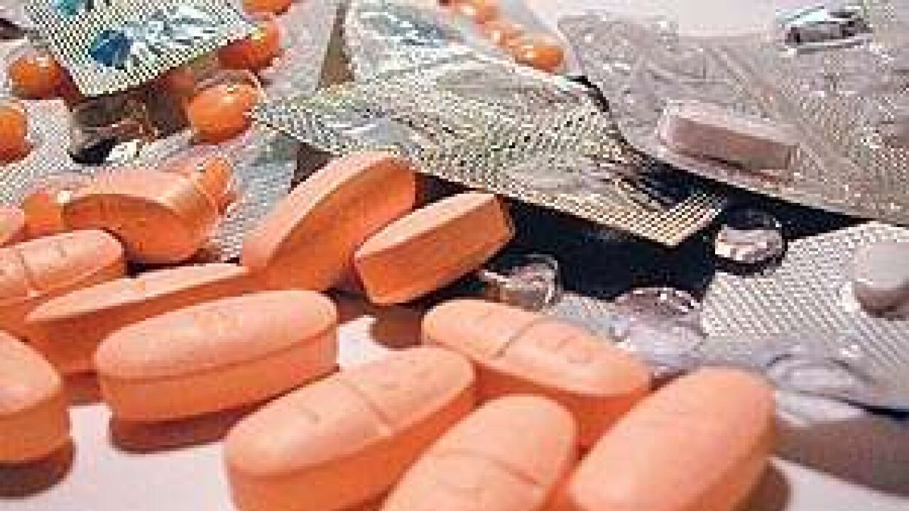 Spurious drugs’ growth rampant in country